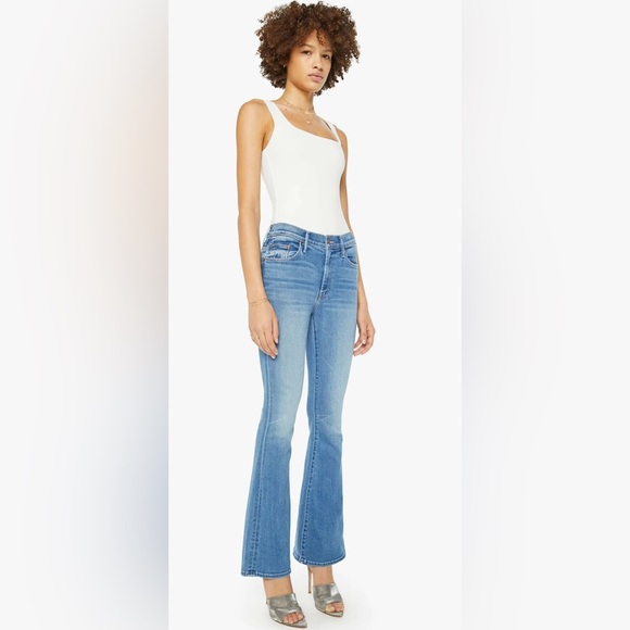 MOTHER | Jeans | Mother Weekender In Layover | Poshmark